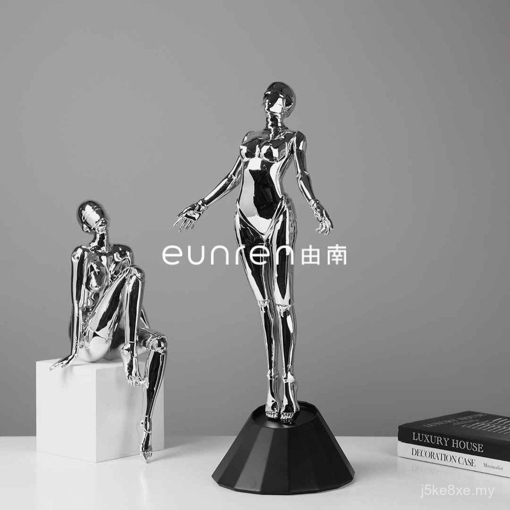 [Diskaun] Mudah Moden Saduran Gunma Asas Mekanikal Dewi Seni Arca ...