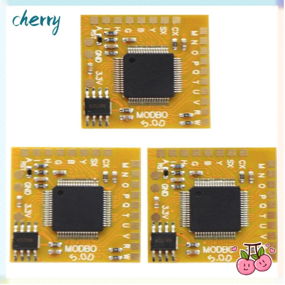 CHERRY Console Mod Chip, Direct Read Hard Drive V1.93 Game Modchip ...