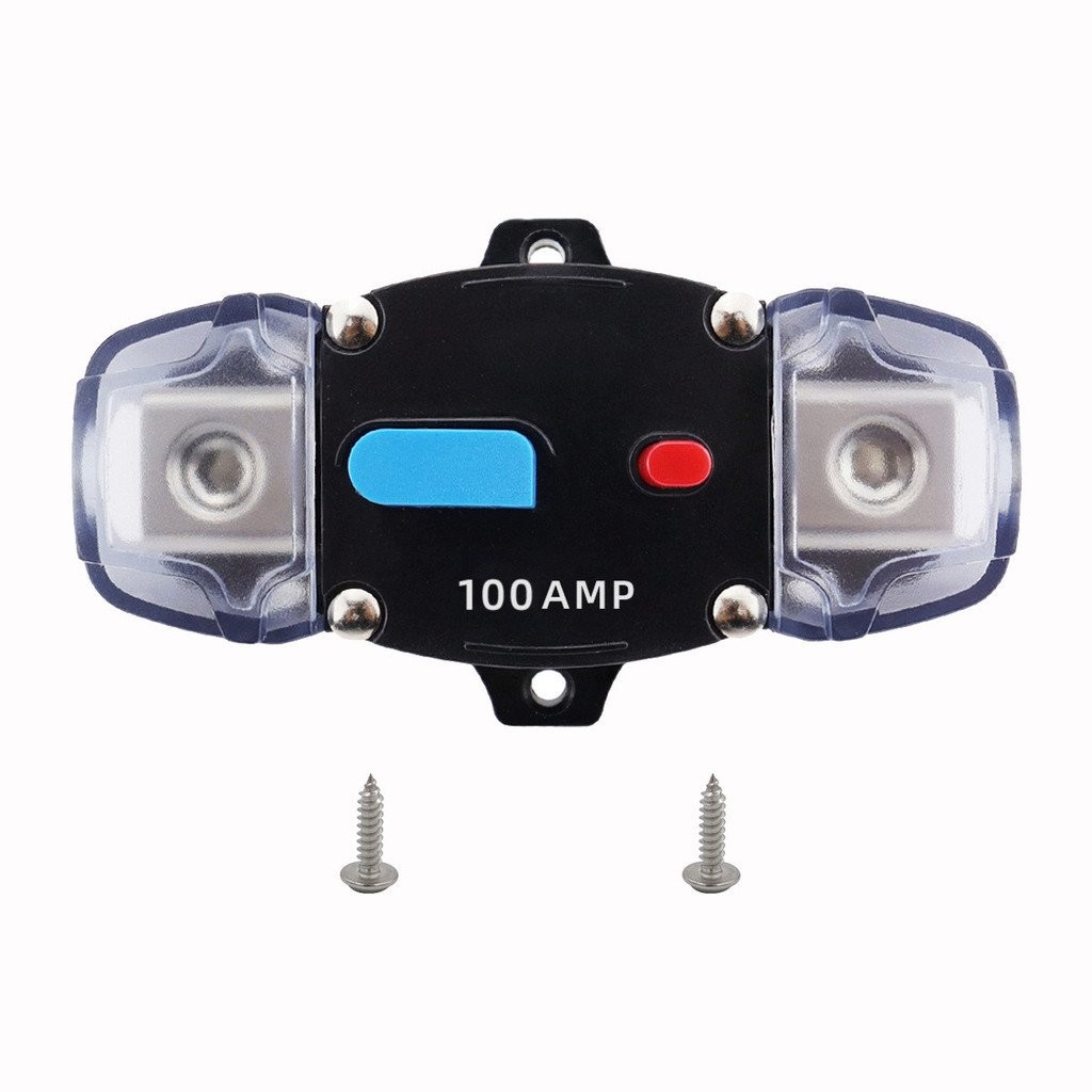 Switch Yacht Circuit Breaker Overheating Overcurrent Protection Can ...