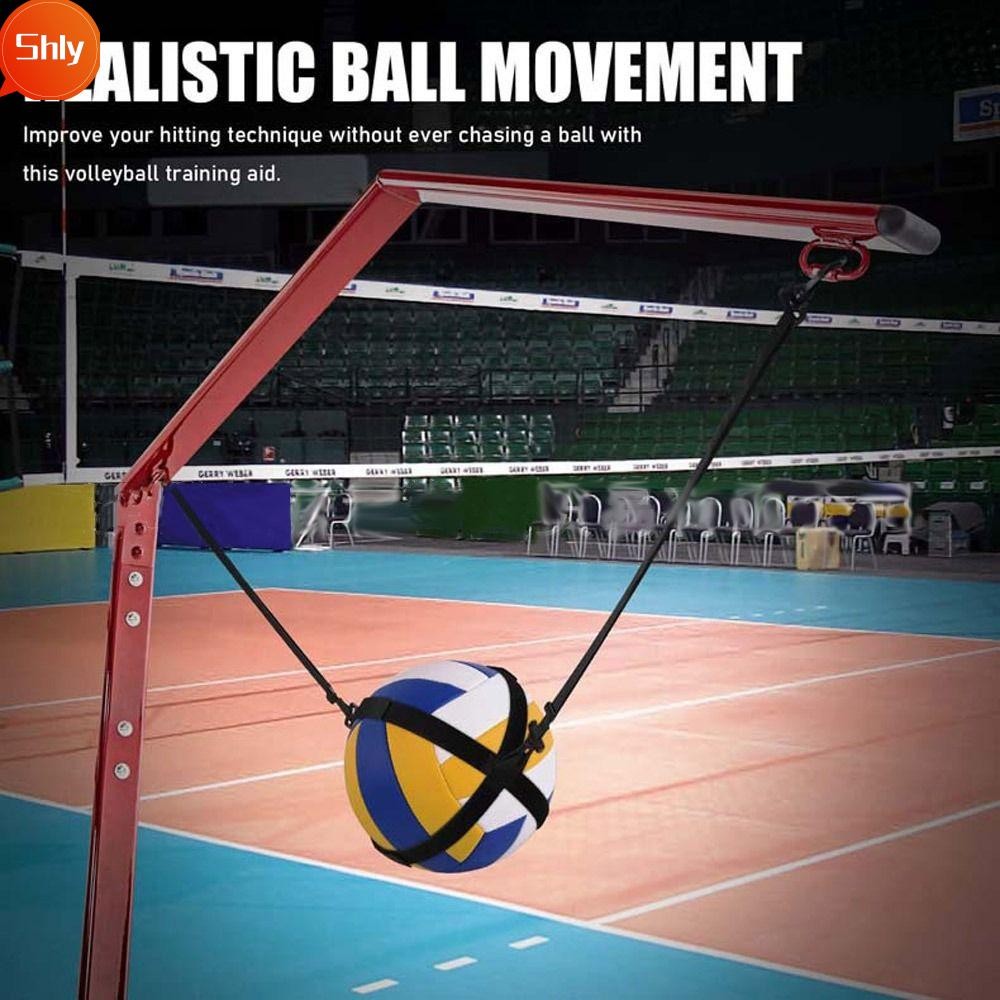 SHLY Volleyball Training, Practice Trainer Volleyball Spike Training ...