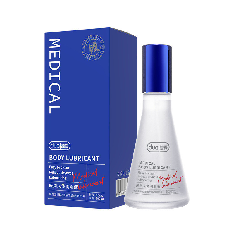 Love Medical Body Lubricant Full Range of Medical Equipment Lubricating ...