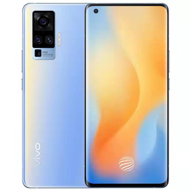 Vivo X50 S7 Game Smart X50pro Beauty Photo Snapdragon Processor 5G Mobile Phone | Shopee Malaysia