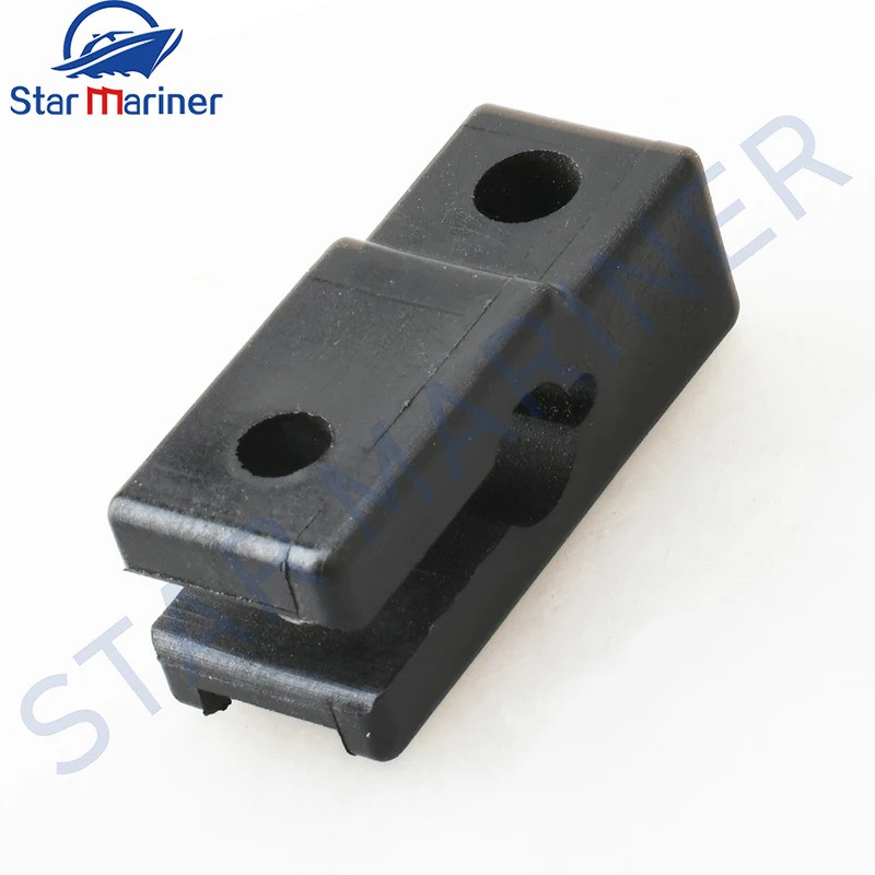 663-42126-01 Throttle Friction For Yamaha outboard motor 2T 40HP-90HP ...