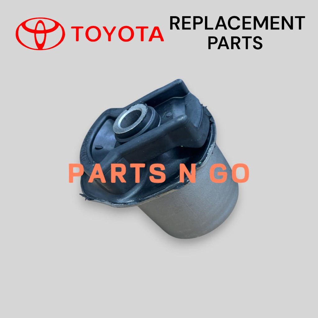 (1-PIAR) THAILAND QUALITY PERODUA VIVA MYVI 2005-2017 VIOS NCP42 REAR ...