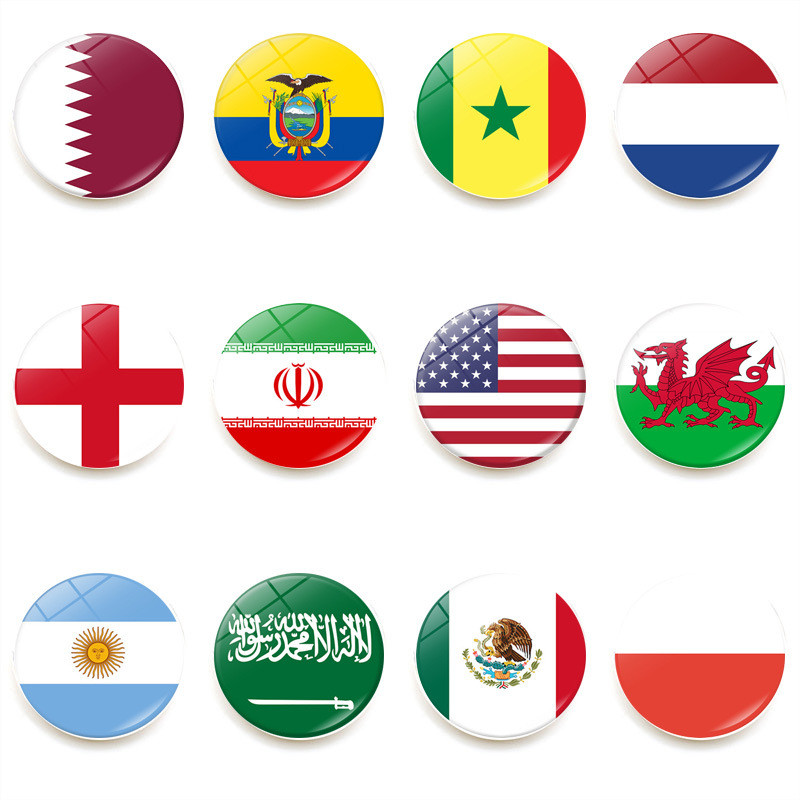 Flags of the World Pins Countries Top Grade Flag Pin Singapore Vietnam ...