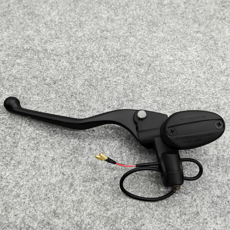 New National Standard Electric Vehicle Modified Disc Brake Upper Pump ...