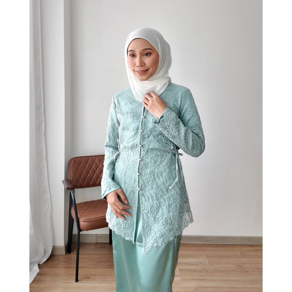 KALINA KURUNG PETIKITA RAYA 2025 | Shopee Malaysia