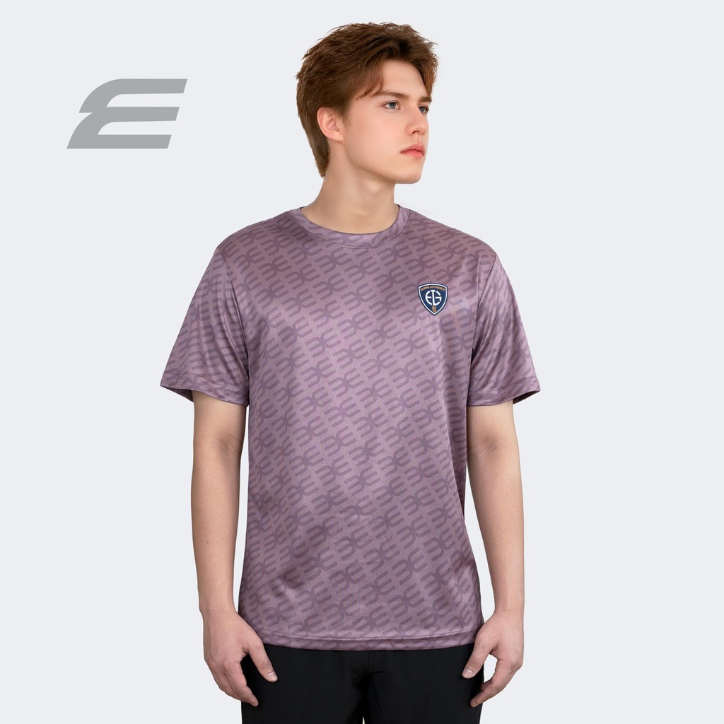 ELGINI E16287 Jersi Kering Cepat S-XXL | Quick-Dry Jersey | Shopee Malaysia