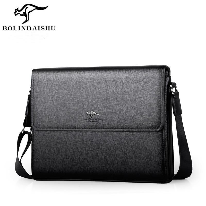 20250319Strap leather shoulder bag 2025 password lock official bac ...