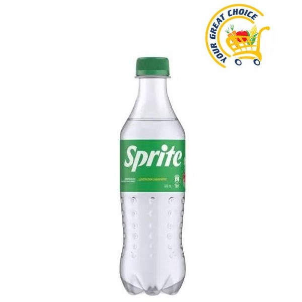Botol Soda Plastik Sprite 250ml | Shopee Malaysia