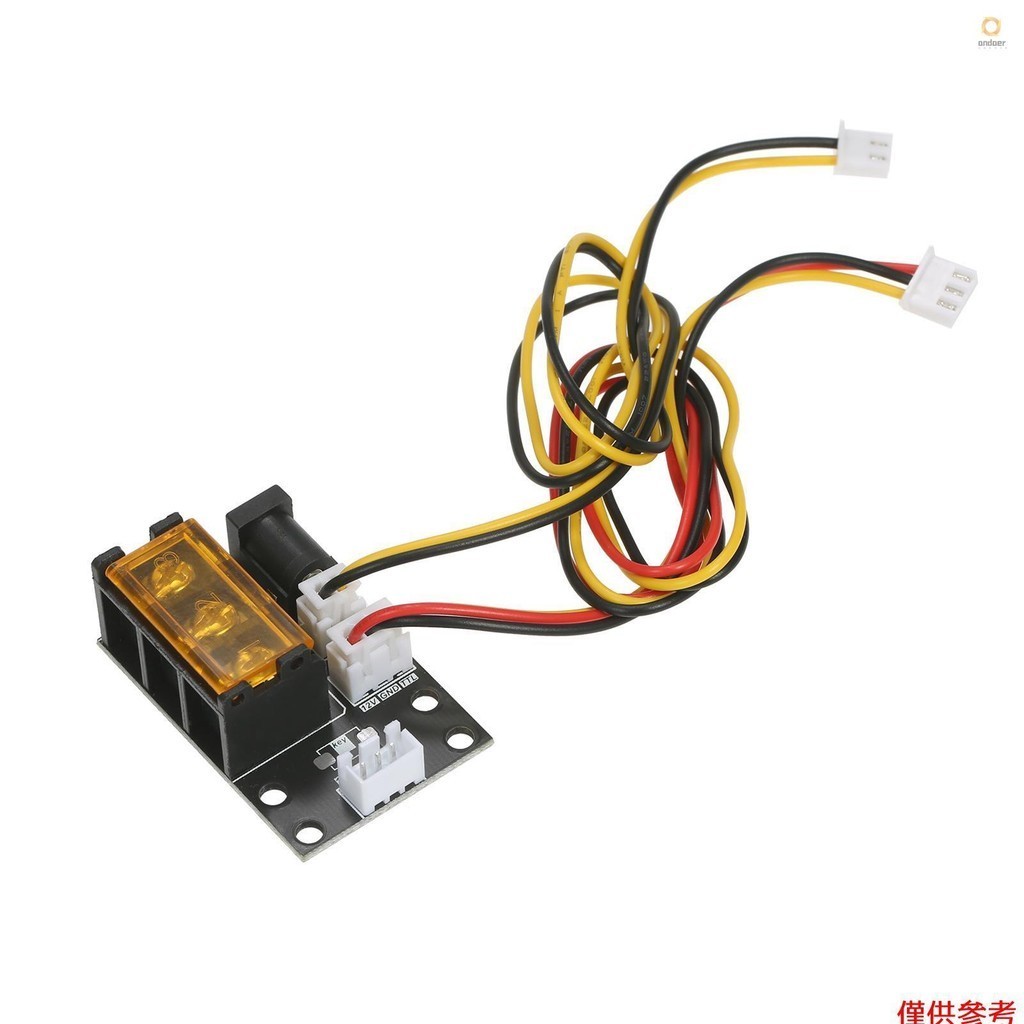 2 Pin to 3 Pin Laser Module Adapter Board Laser 3-interface Engraving ...