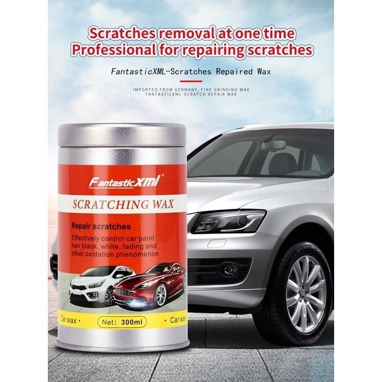 Fantastic XML Scratching Wax Repair Car Vehicle Scratches Remover Car ...