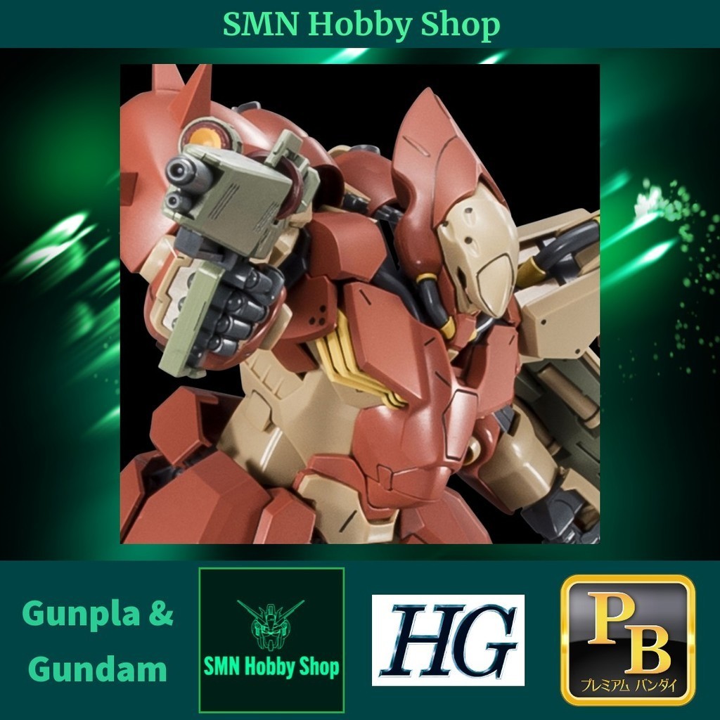 HG 1/144 Me02R-F02 Messer Type-F02 Gunpla Gundam Toys Plastic Model Kit ...
