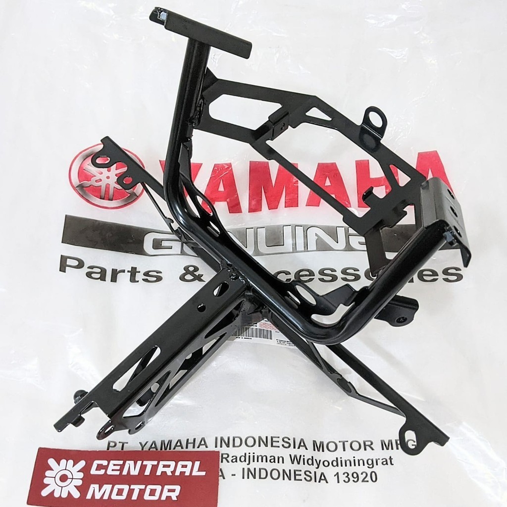 Iron Bracket Headlight Holder R15 V4 Bracket Bracket Original Original ...