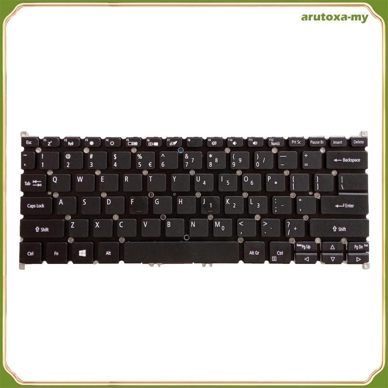 [ArutoxaMY] Replacement Keyboard US Layout for SF114-32 Accessory ...