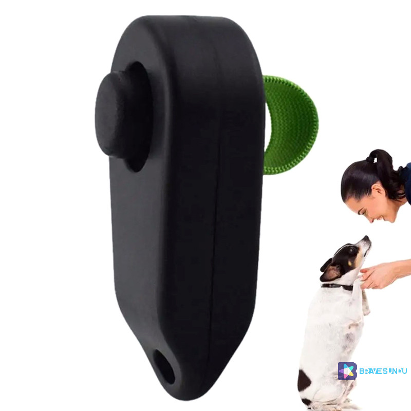 [BraveSundu] Dog Training Clickers Dog Clicker For Training Bad ...