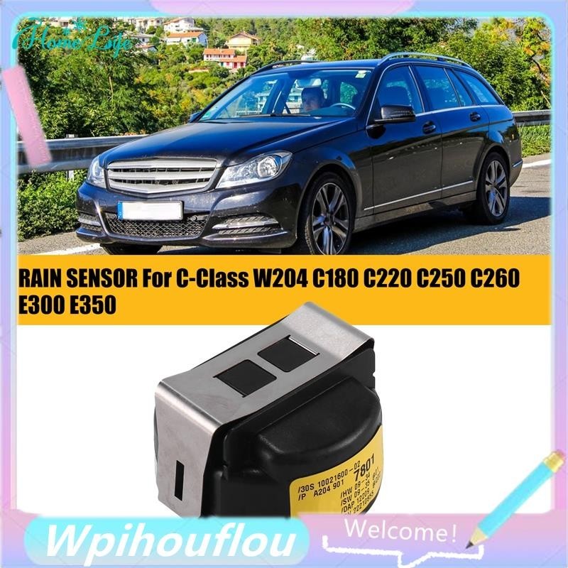 [HoME&life] A2049014504 Car Rain Wiper Light Sensor for Mercedes-Benz ...