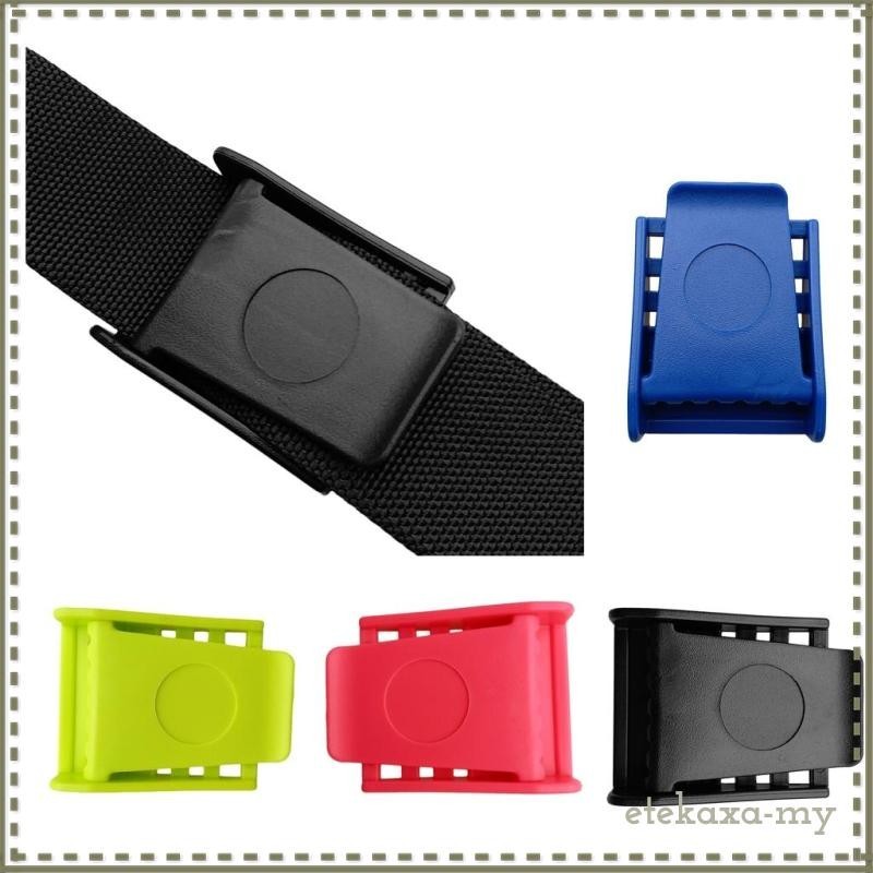 [EtekaxaMY] inch Dive Webbing Weight Belt Buckle for Underwater Scuba ...