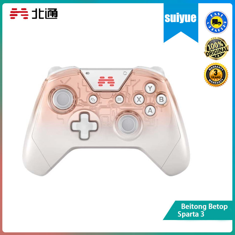 Beitong Betop Sparta 3 Heart Edition Game Board PC Cable Switch Device ...