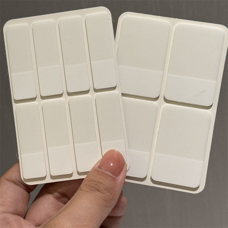 160pcs/pack minimalist white sticky notes, Instagram style high ...