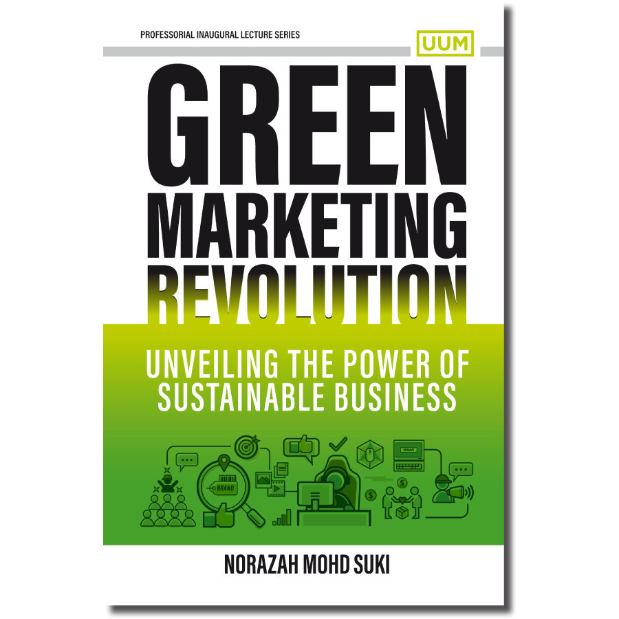 Green Marketing Revolution: Unveiling the Power of Sustainable Business ...