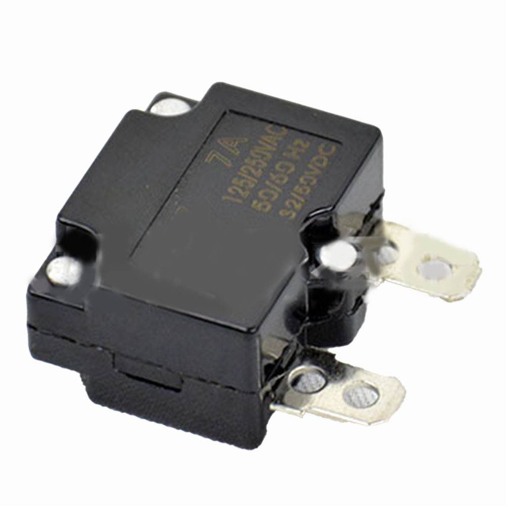 Auto Reset Relay 14+ Years Old Model Remote Control Peripherals New ...