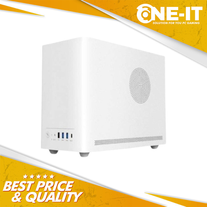 ACER U300W White MATX ITX Case PC Computer Case | Shopee Malaysia