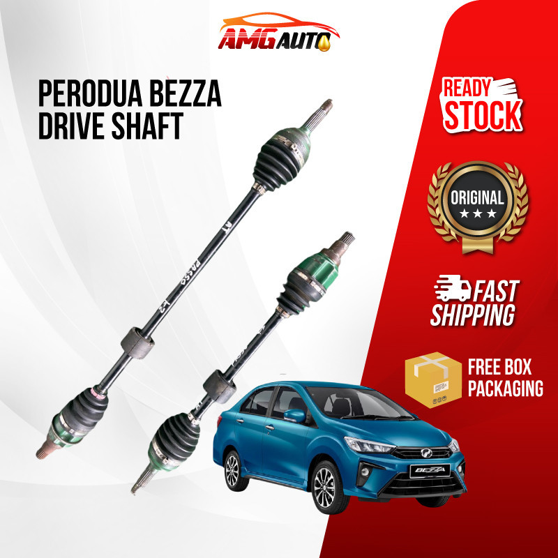 Perodua Bezza Drive Shaft | Shopee Malaysia