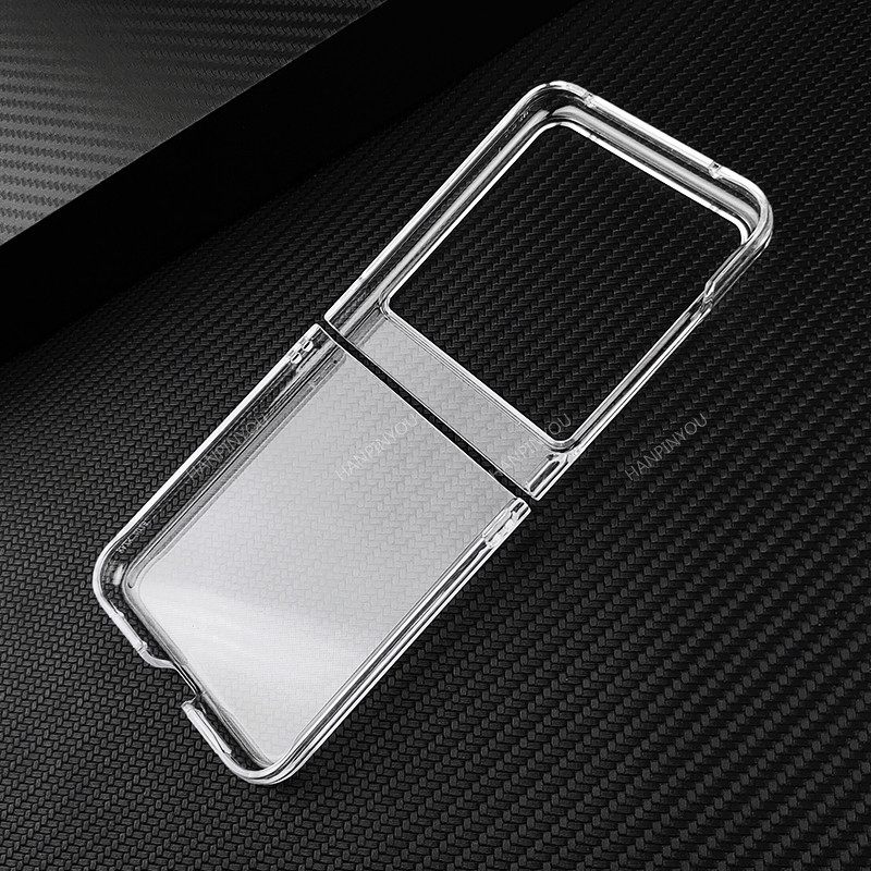 For Motorola Razr 50 Razr50 Ultra Plus 2024 Razr5 gen 5 Hard PC Camera ...