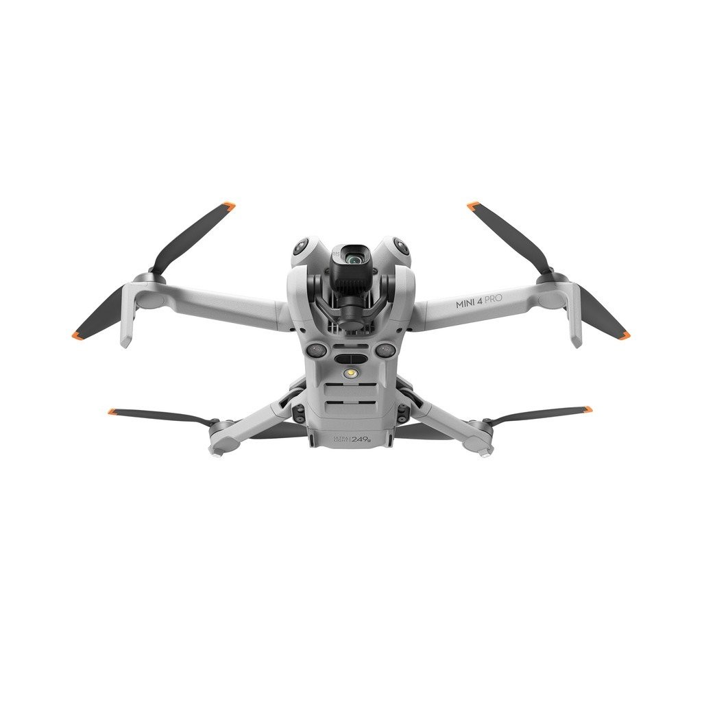 DJI/Dajiang Mini4Pro Drone Mini Aerial Camera 4K Menembak Menegak ...