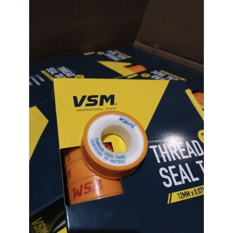 Business Package SAB Teflon Tape TBA Rubber Seal Small Pipe Insulation ...