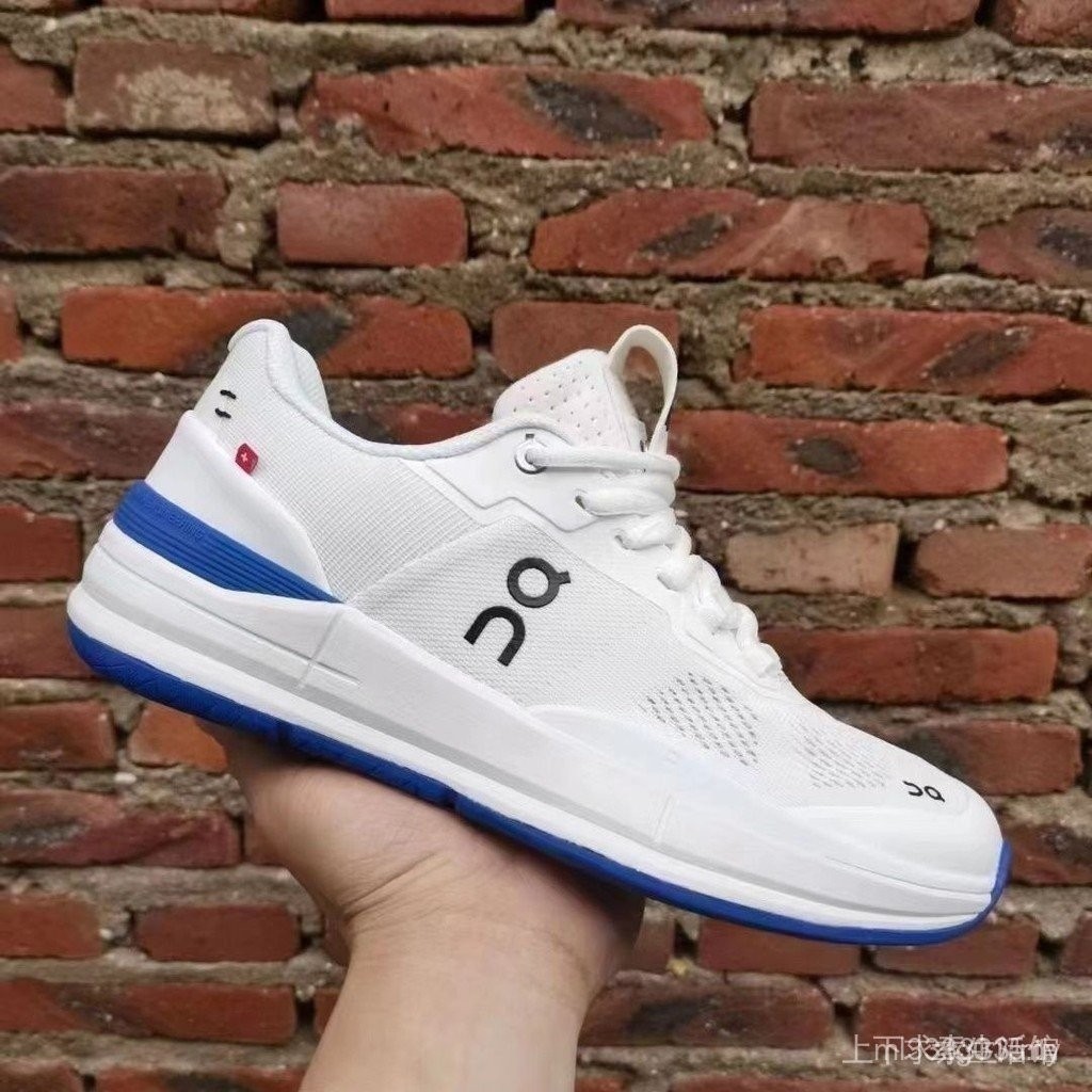 [Ready Stock] roger pro on run x federer Professional Tennis Shoes ...