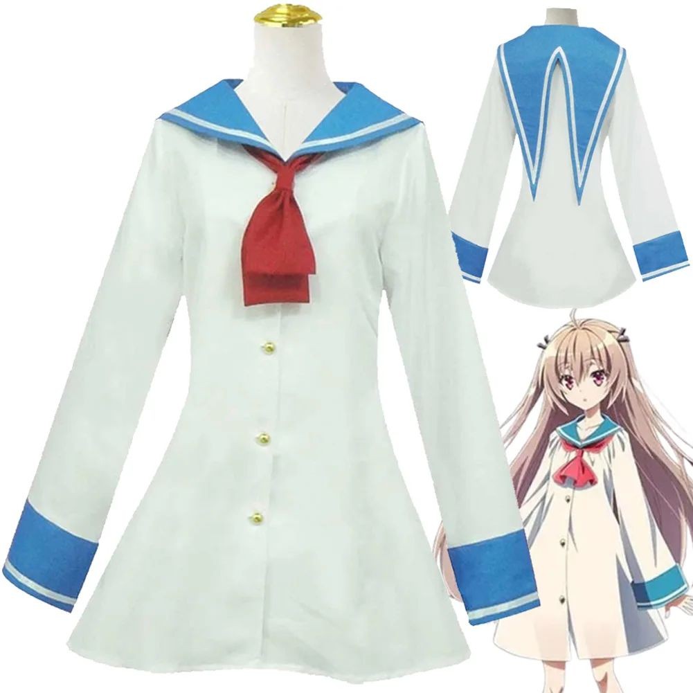 Atri Cosplay Women Dress Costume Anime Game My Dear Moments Roleplay ...