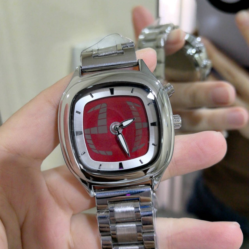 Millennium [12 Inner High-End Business Digital Display Watch] New ...