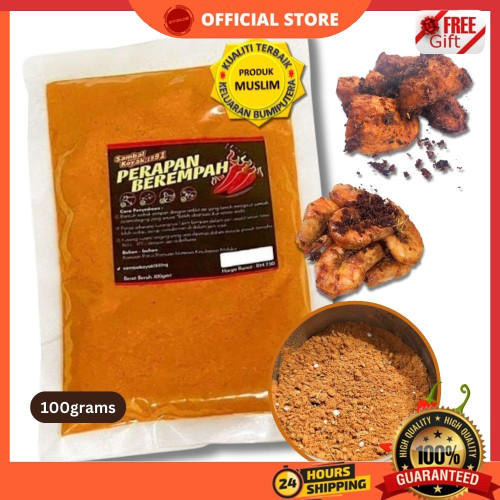 PREFERRED++ Homemade Air Fryer Grill Chicken Beef with Sambalkoyak1991 ...