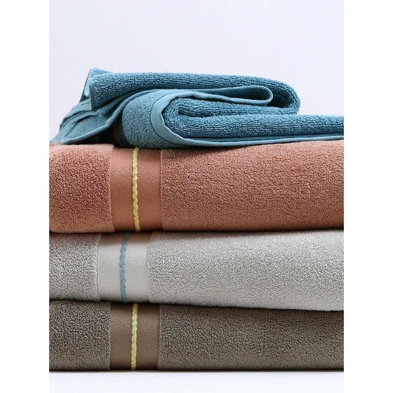 (VITRI SHOP) HIGH QUALITY TUALA MANDI 100% BAMBOO FIBER | Shopee Malaysia