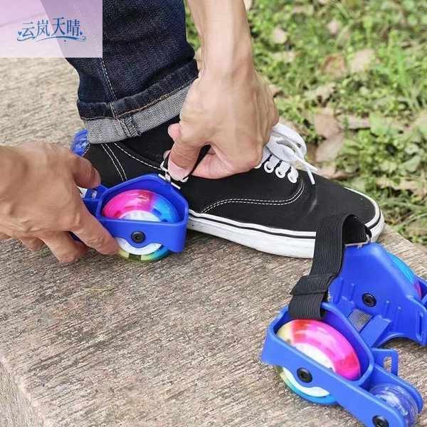 kasut roda kasut budak perempuan Children Hot Wheels Walking Adult Heel ...