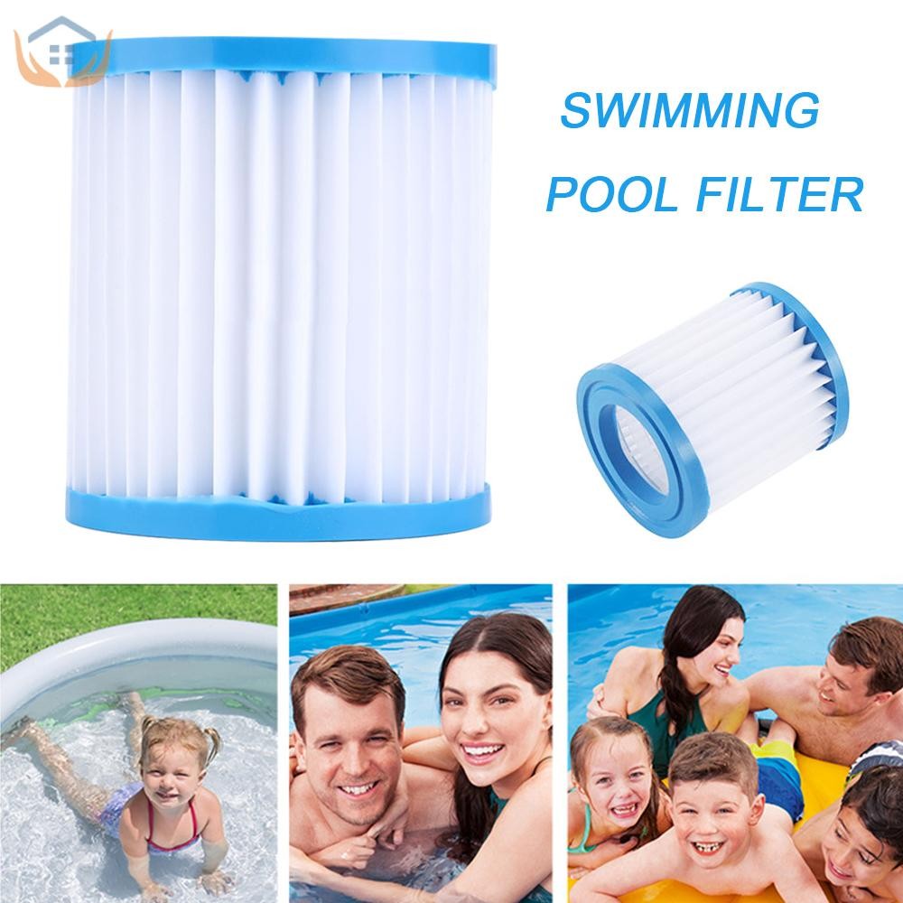 Inflatable Swimming Pool Filter Hot Spring Water Cushion Pool Filter ...