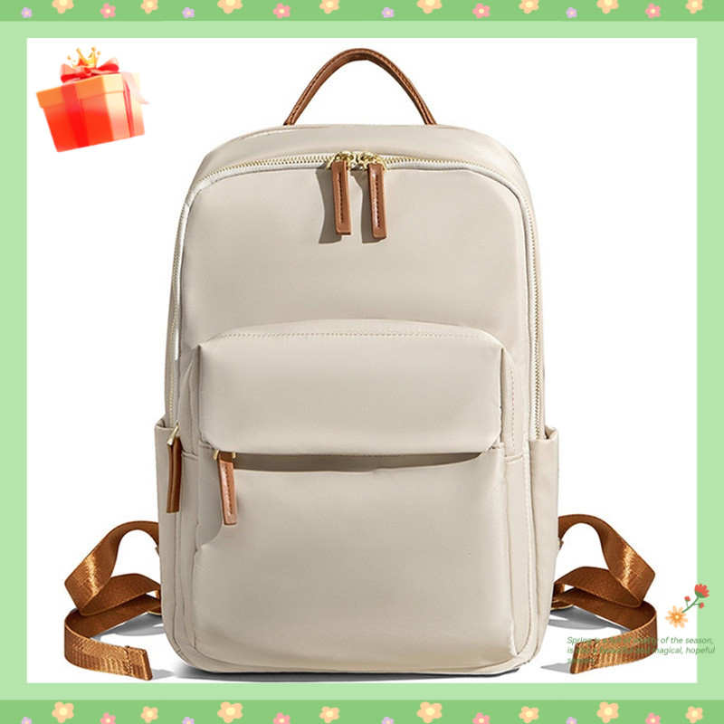 Women's laptop backpack for laptop, macbook for school, going out ...