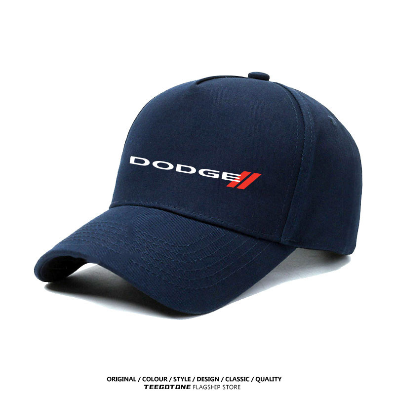 Readystock Dodge logo car back Dodge logo printing outdoor advertising ...