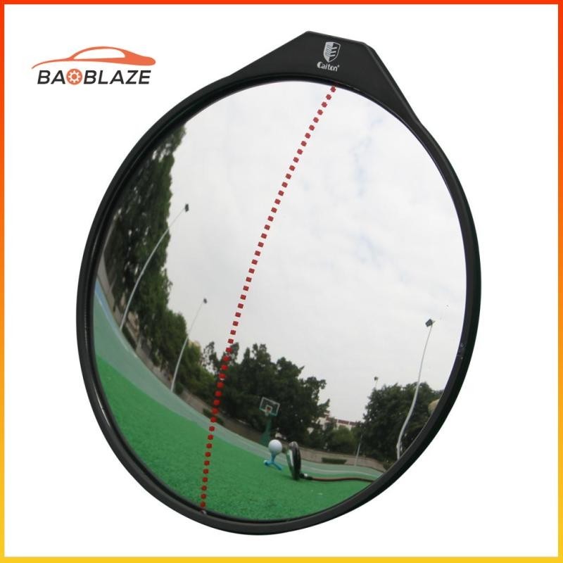 [BaoblazeMY] Portable Golf Mirror Full Swing Putting Golf Tool Golfer ...