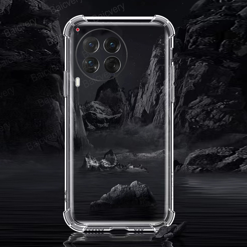 For Tecno Camon 30S Pro / 30 4G CL6 / 30 5G CL7 / 30 Premier 5G CL9 ...