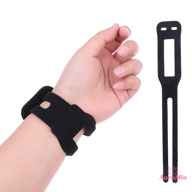 [AuraMio] Adjustable Wrist Brace TFCC Tear Ulnar Sided Wrist Pain ...