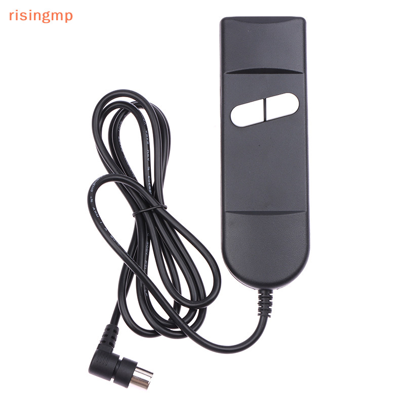 [risingmp] Recliner Remote Hand Control 2 Button 5 Pin Plug Connection ...