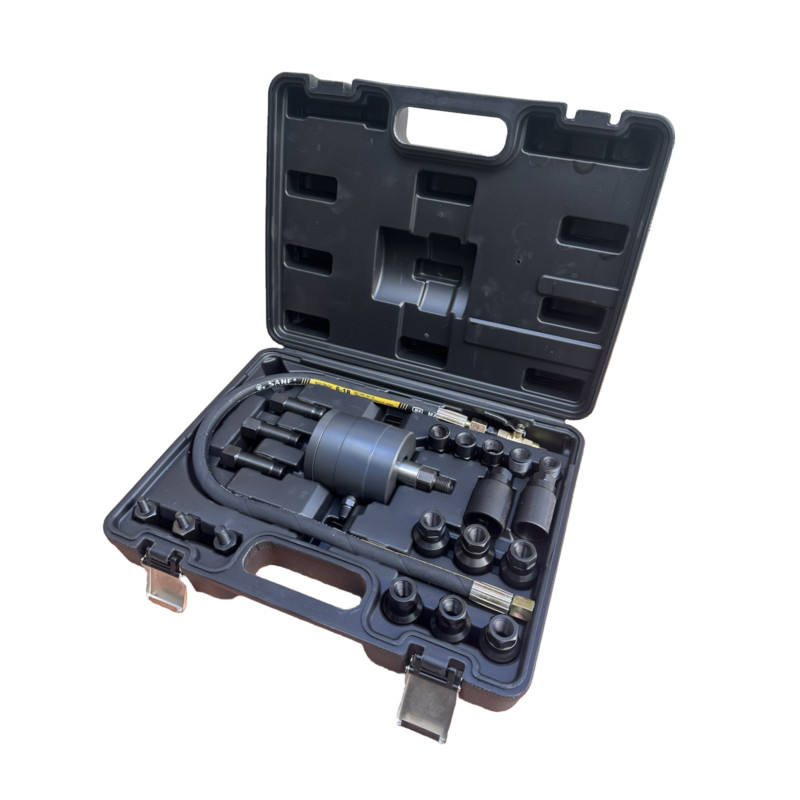 Pneumatic Extractor Puller For Diesel Injector & Vibration Mate ...