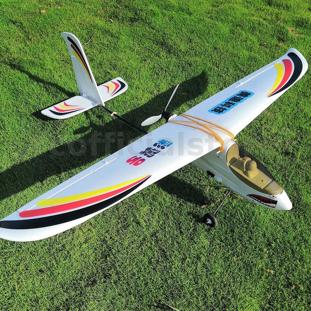 Sky Surfer X10 1400mm Wingspan EPO FPV Aircraft RC Airplane KIT/PNP ...