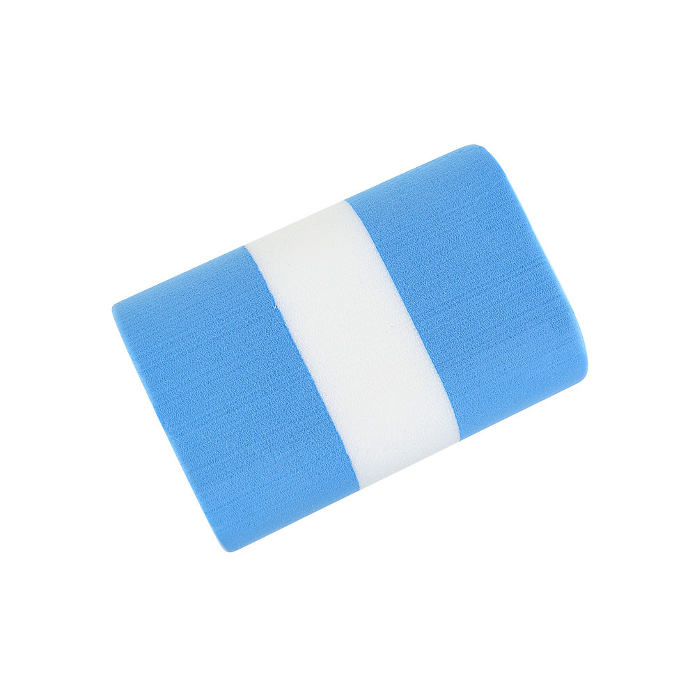 OCE! Figure-Eight Shaped Pull Buoy Aids Swimmer Legs Float Board Swim ...