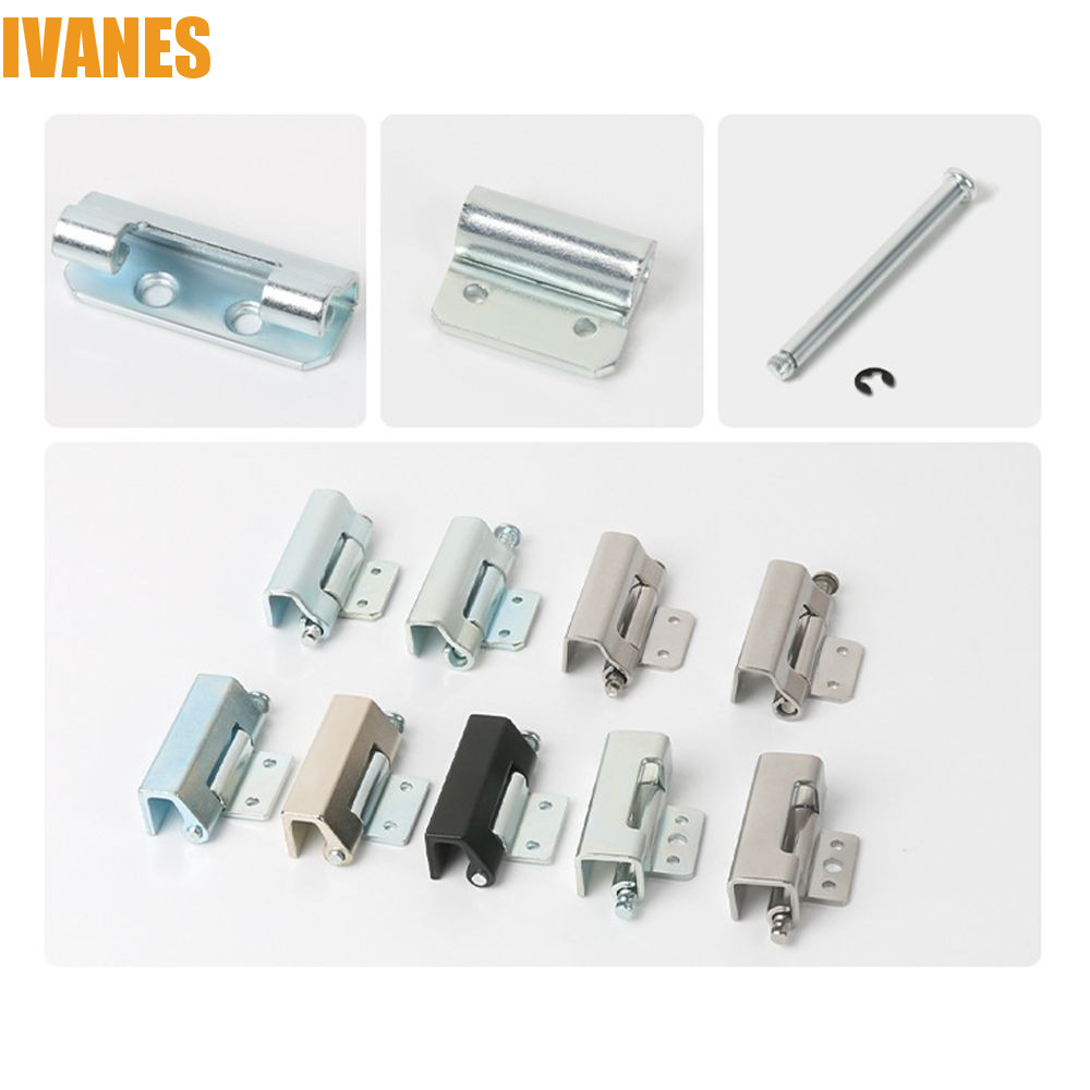 IVANES Industrial Hinge, Industrial Chassis Iron Distribution Box ...