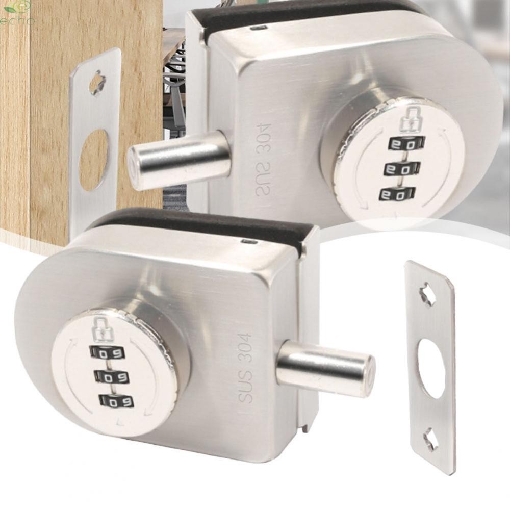 Furniture Hardware Desk Drawer Lock High Security Mechanical ...