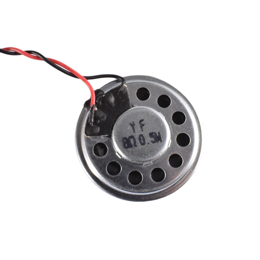 9IMOD RC Speaker Horn for 1/10 1/8 RC Crawler TRX4 TRX6 1/14 RC Truck ...